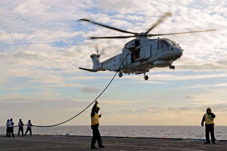 Destination Management – Foresee Aviation